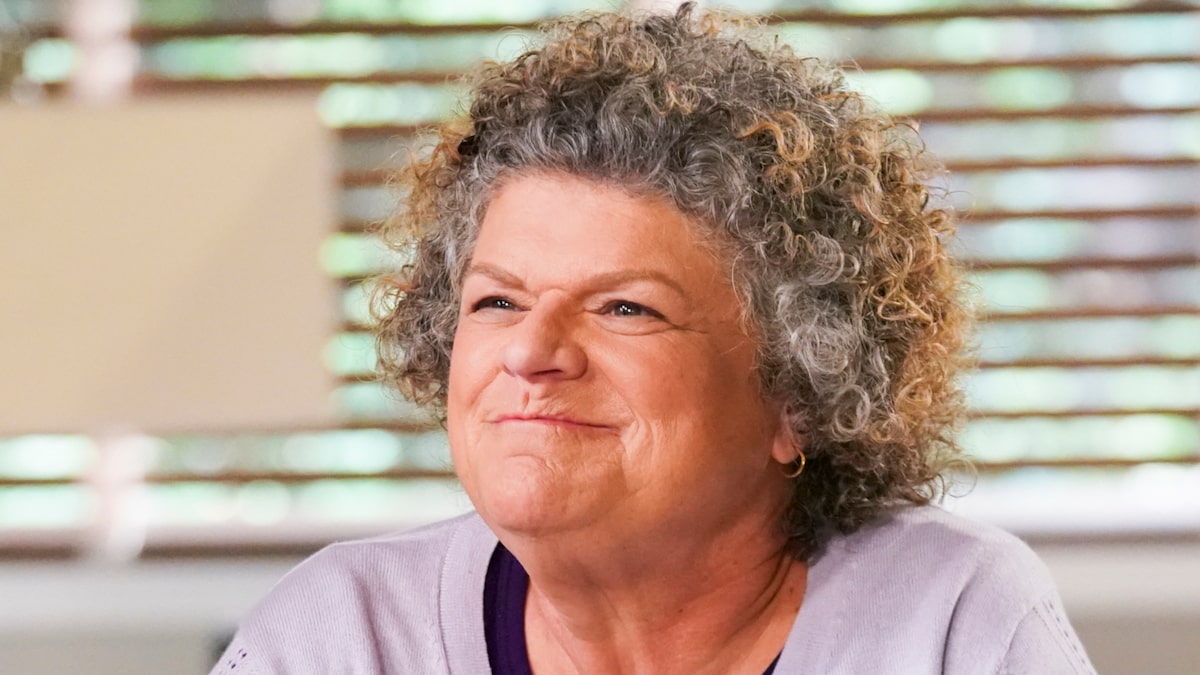 Mary Pat Gleason of 'Mom' Dead at 70