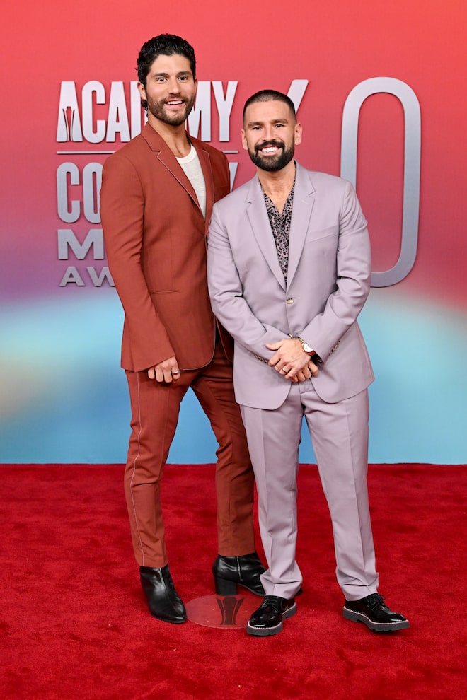 Dan + Shay Are 'Best We've Ever Been' Ahead of New Album 'Young' & Tour ...