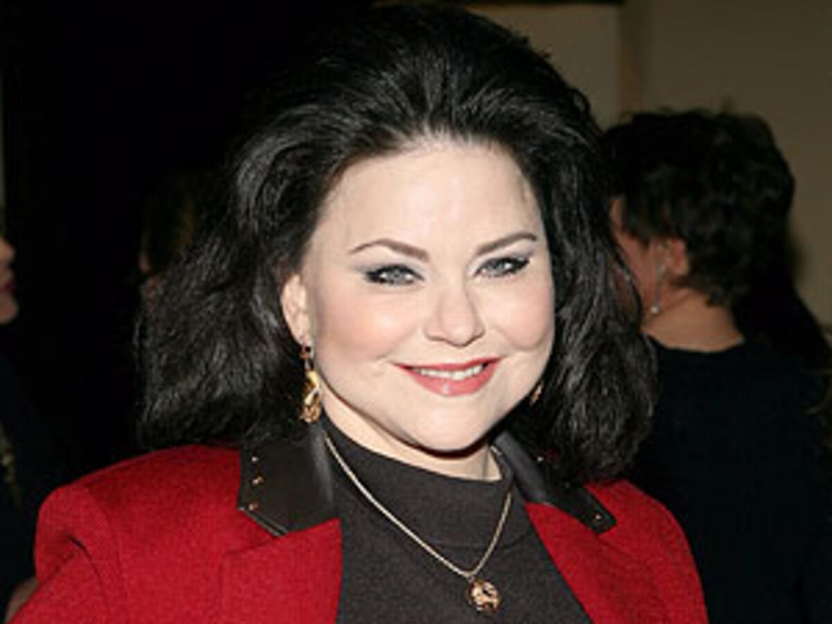 Delta Burke Plastic Surgery