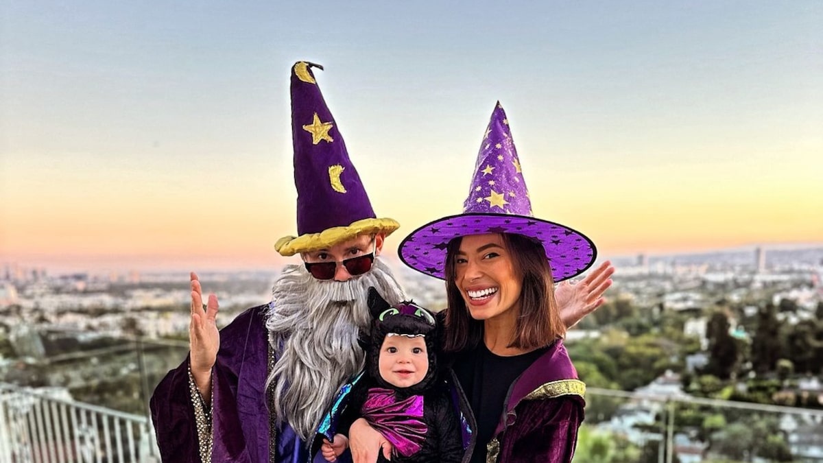 The Best Star Halloween Costumes 2024