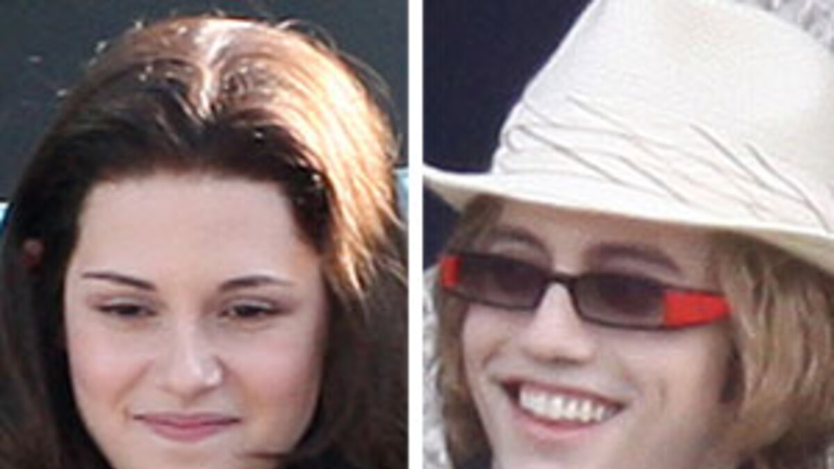 'Eclipse' Starts Shooting!