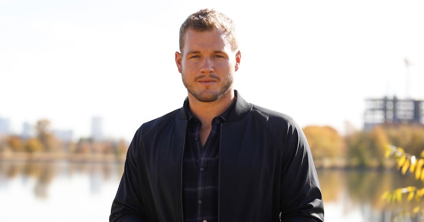 'The Bachelor' Finale: Did Colton & Cassie End Up Together? 'The Bachelor' Finale: Did Colton & Cassie End Up Together?