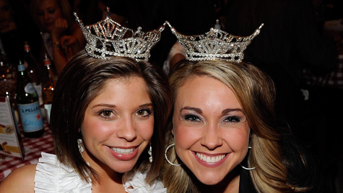 2010 Miss America Pageant