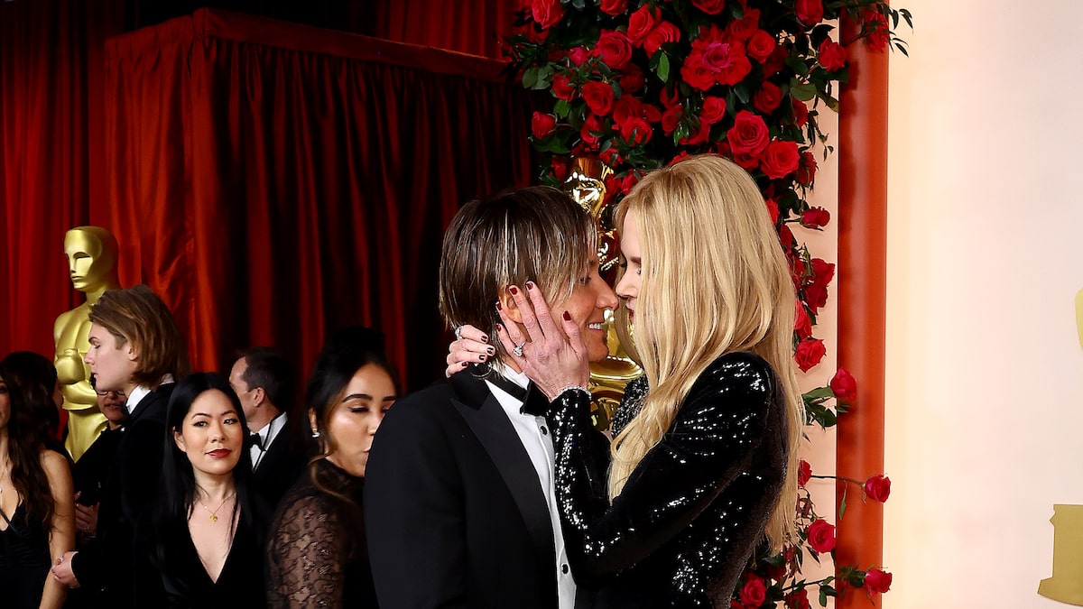 Oscars 2023: Red Carpet