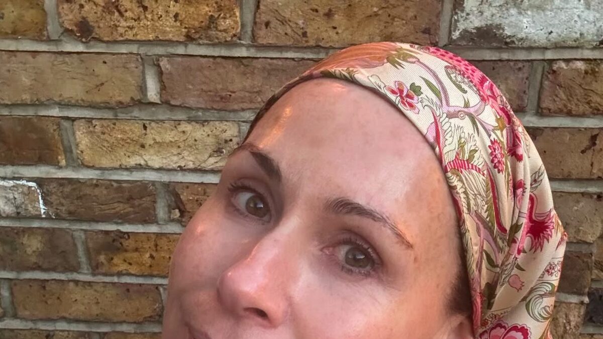 Stars Without Makeup: Fresh-Faced & Fabulous!