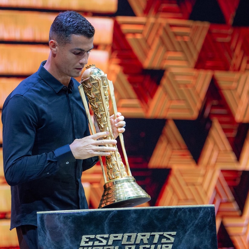 ‘Esports World Cup: Level Up’ Season 2 Turns Competitive Gaming Into ...