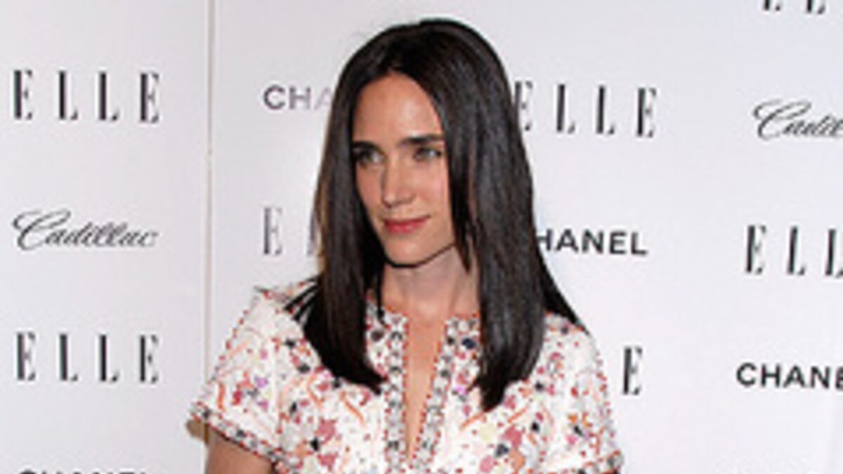 Elle's 14th Annual Women in Hollywood Party