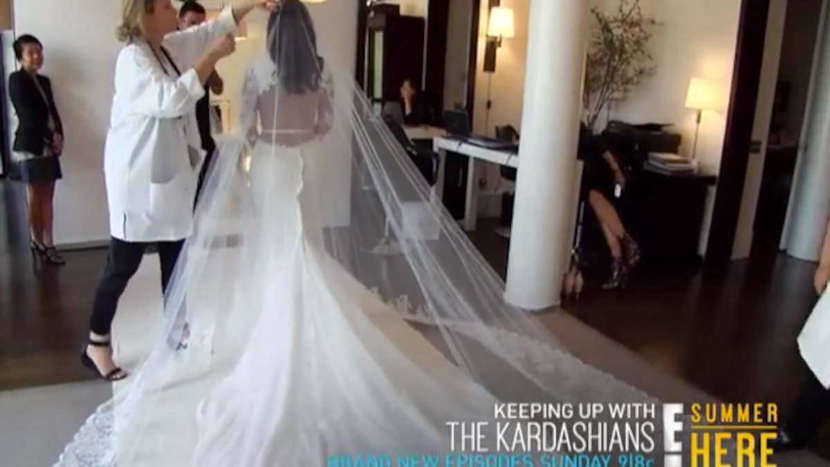 Super Sneak Peek! Wedding, Divorce and More on ‘Keeping Up with the ...
