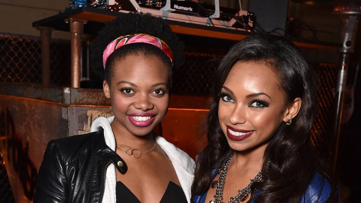 'Powers' Premiere