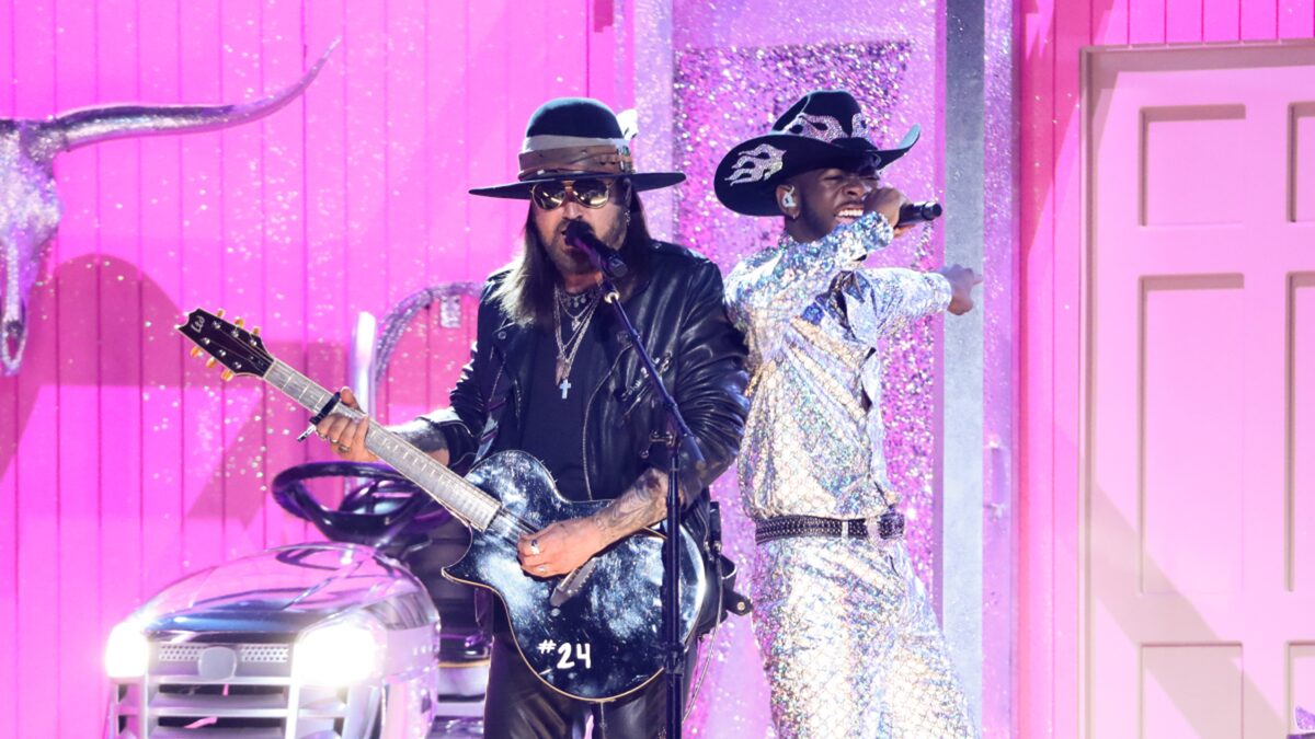 Grammy Awards 2020: Show Photos