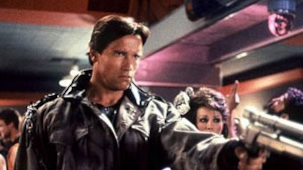 Top 25 Manliest Movies of All Time