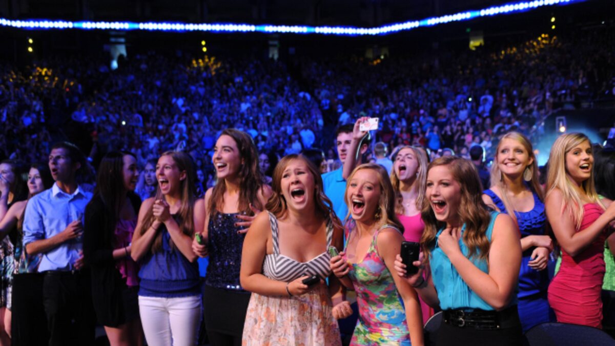 'The X Factor' Season 2 Premiere