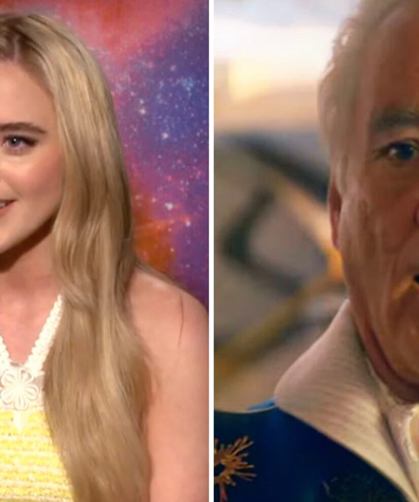 Cormac Roth, Musician Son of Actor Tim Roth, Dies at 25