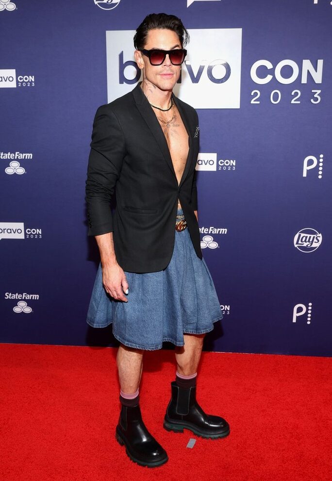 Jennie Garth & Dave Abrams Engaged!