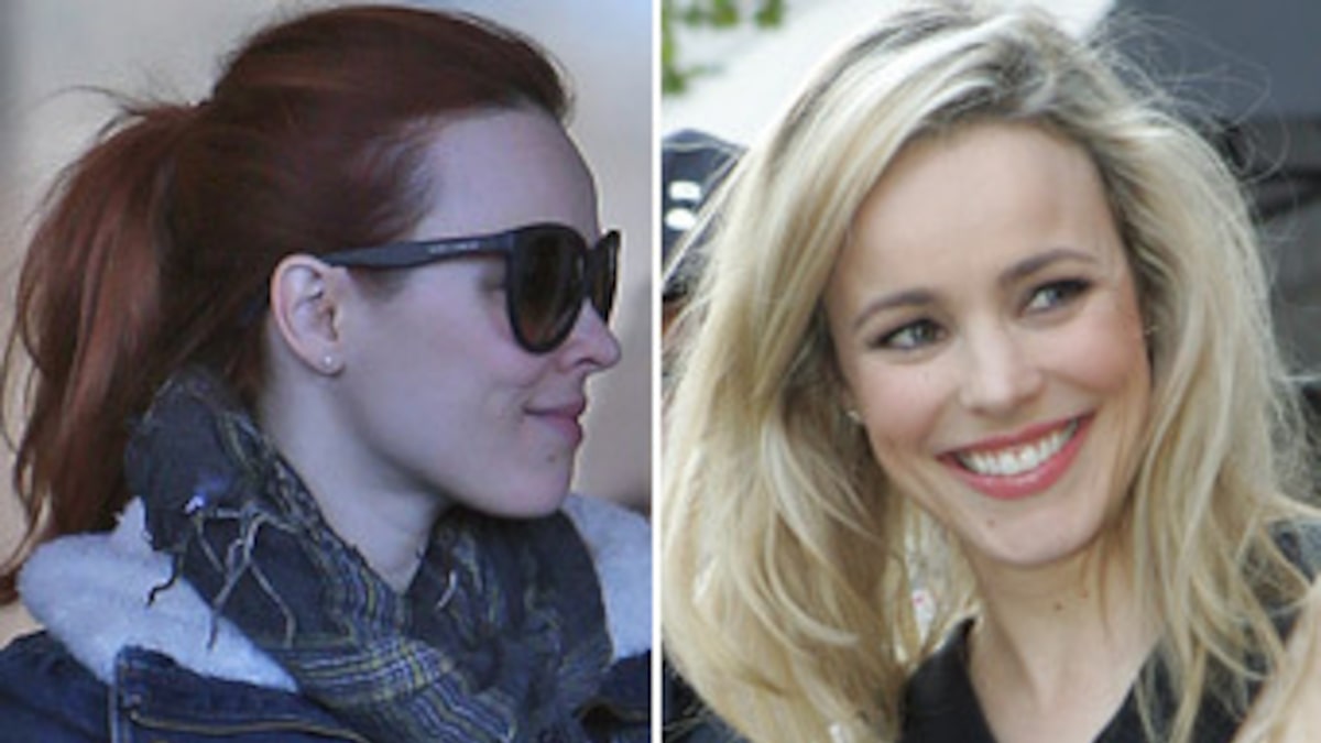 Star Makeovers: Haircuts and Dye Jobs