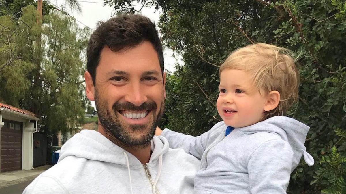 The Hottest Celeb Dads
