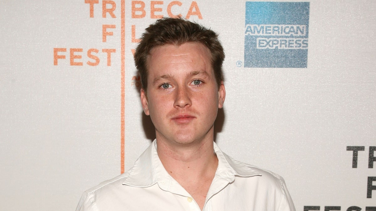 Tom Guiry Through the Years