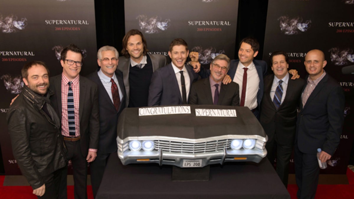 'Supernatural's' 200th Episode Is a Musical Love Letter to Fans