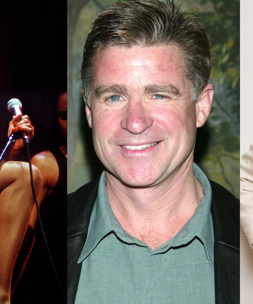 Ed Ames of the Ames Brothers & '60s Series 'Daniel Boone' Dies at 95