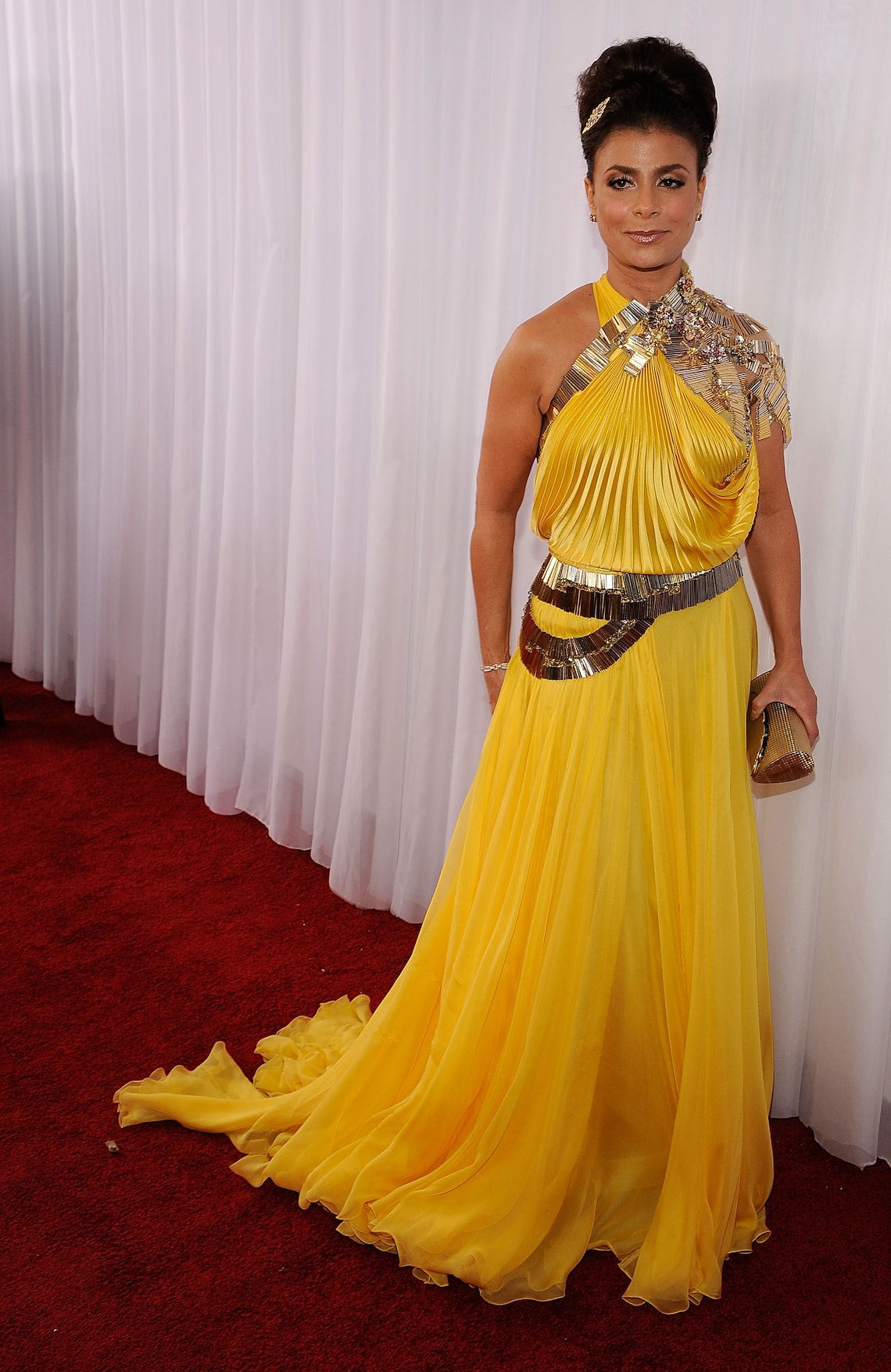 Celebrity Red Carpet Dresses 2009