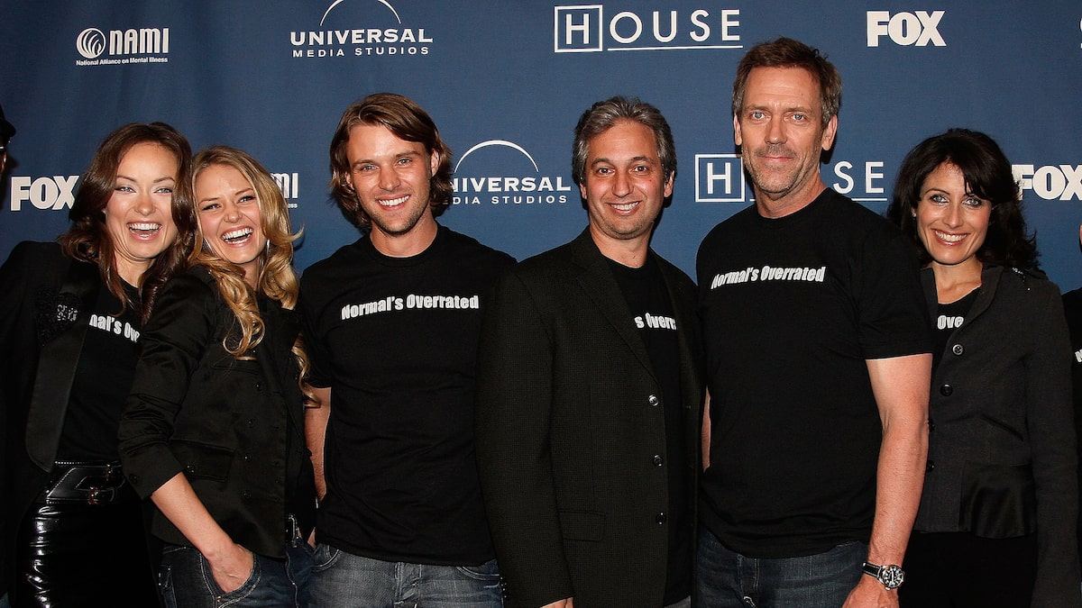 2009 Primetime Emmy Nominees