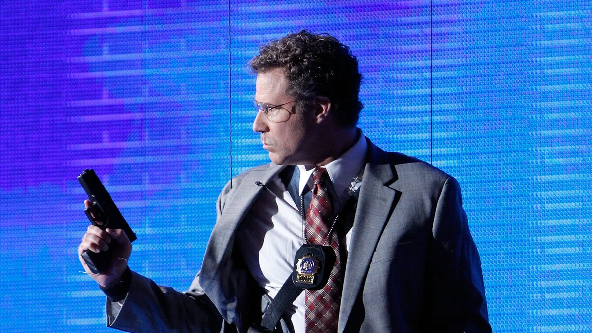 Great Moments from the 2010 MTV Movie Awards