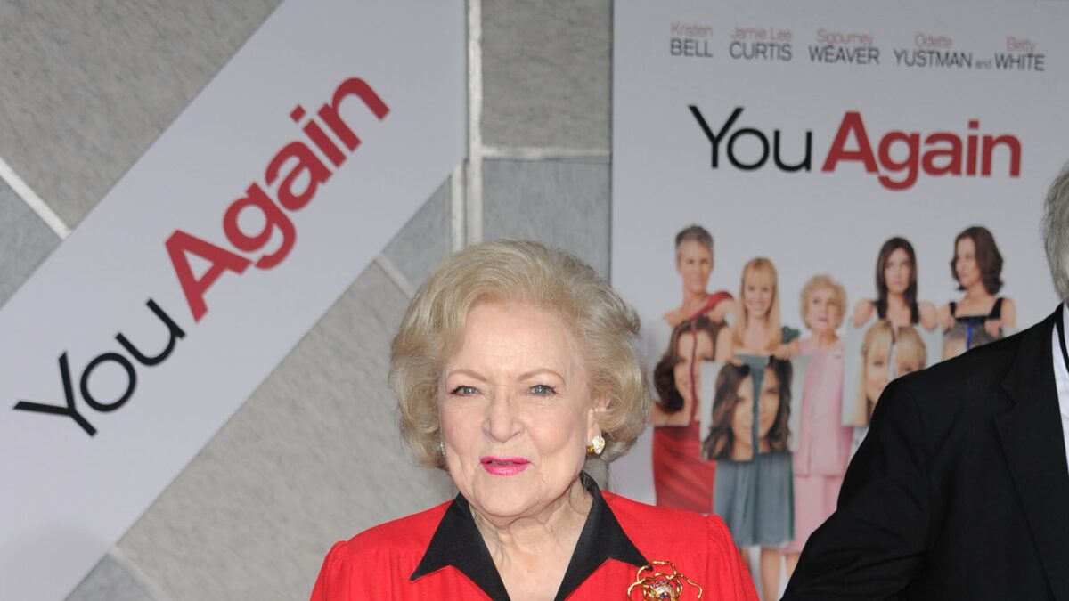 L.A. Premiere of "You Again"