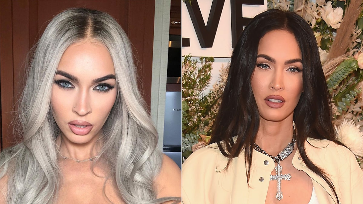 Star Makeovers: Haircuts and Dye Jobs