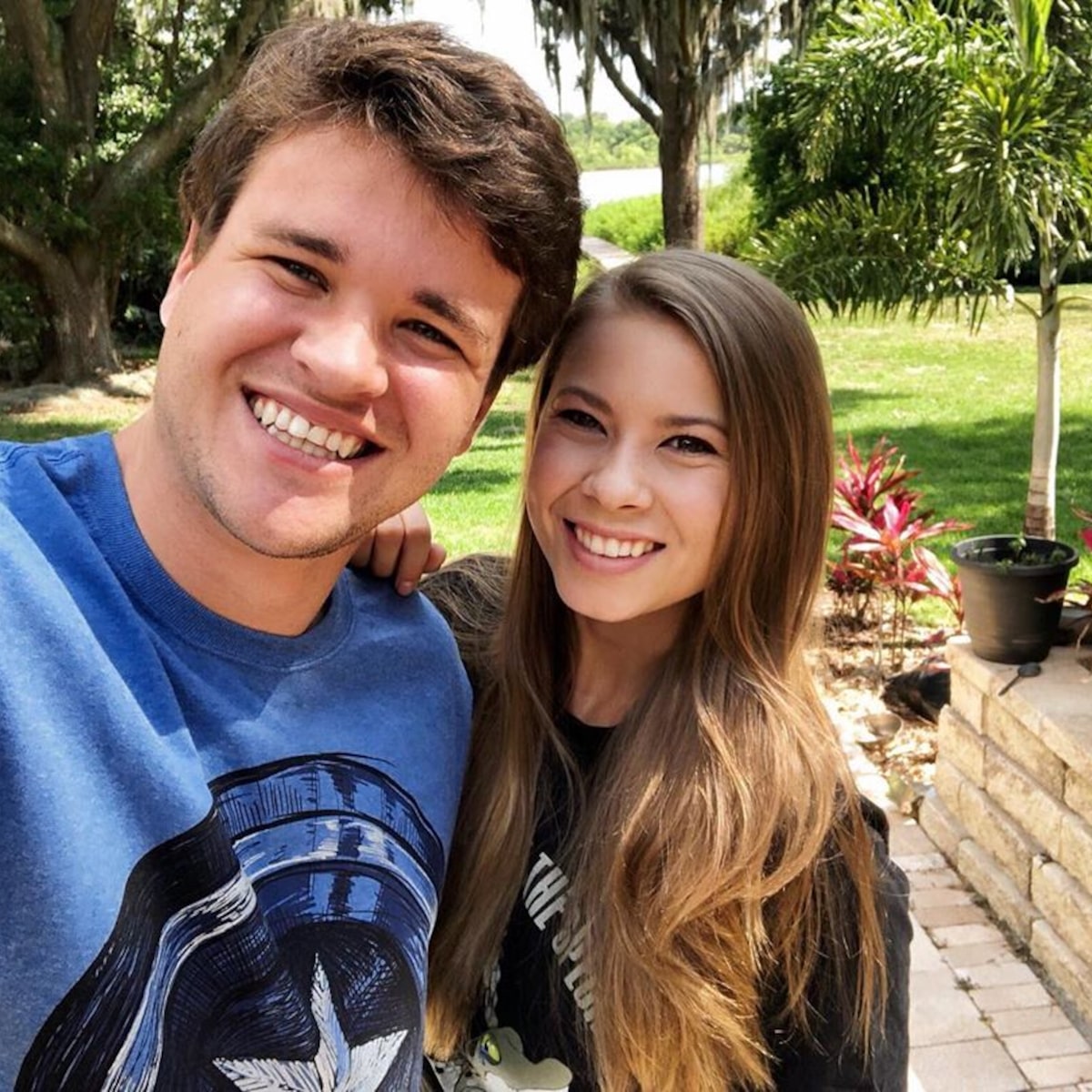 Bindi Irwin Boyfriend
