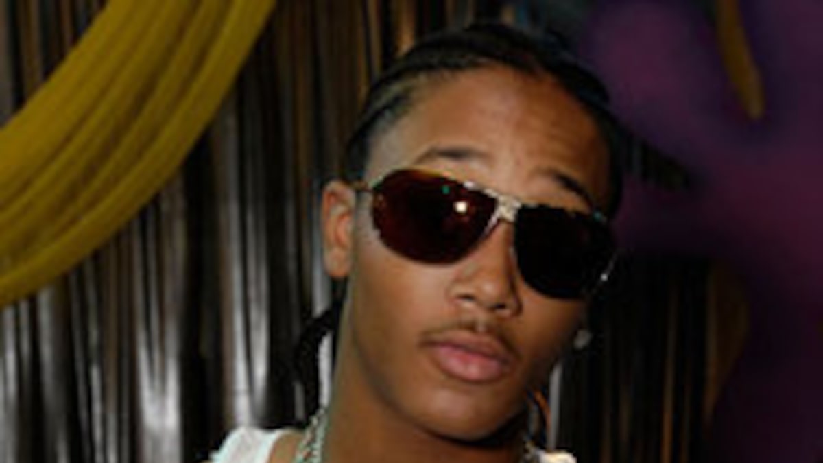 Hollywood's Young, Rich Celebrities