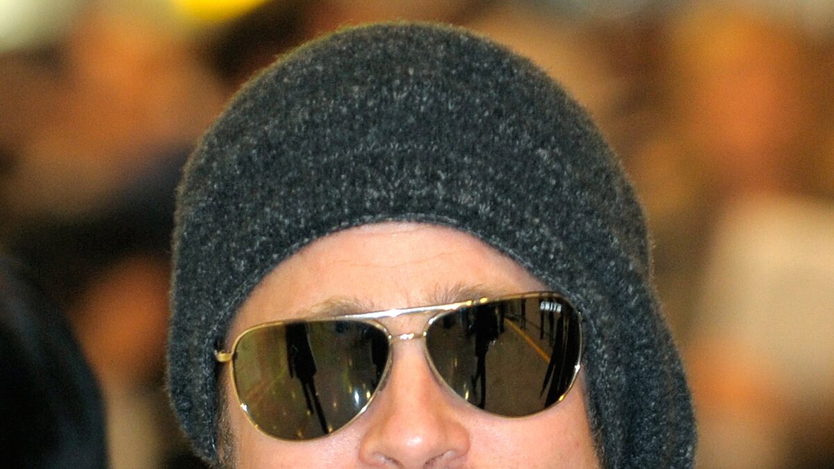 Worst Fashion Disasters of 2009