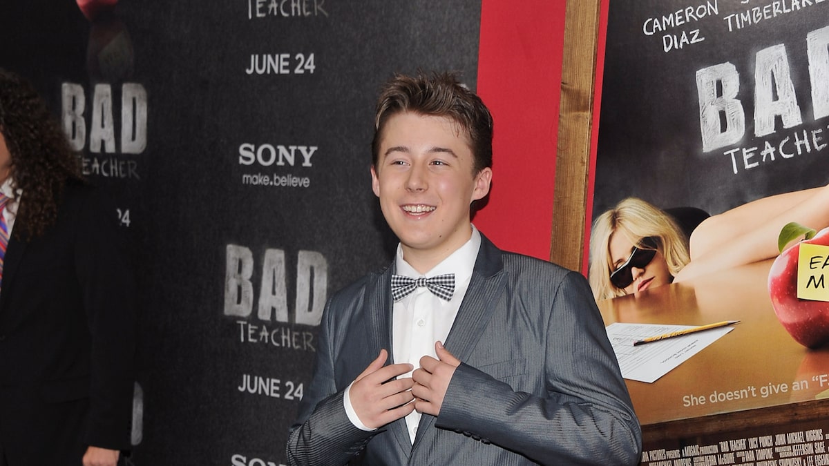 'Bad Teacher' NYC Premiere