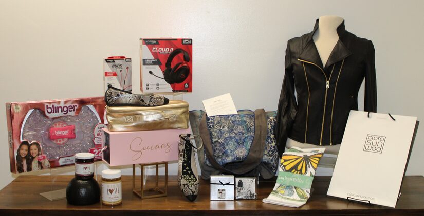 Win it! A Gift Pack from ONE Brands