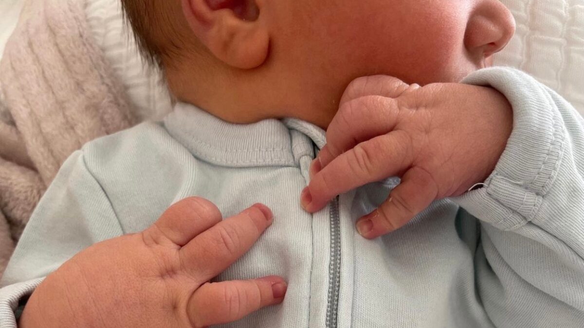 Quarantine Baby Boom! Star Pregnancy & Baby News