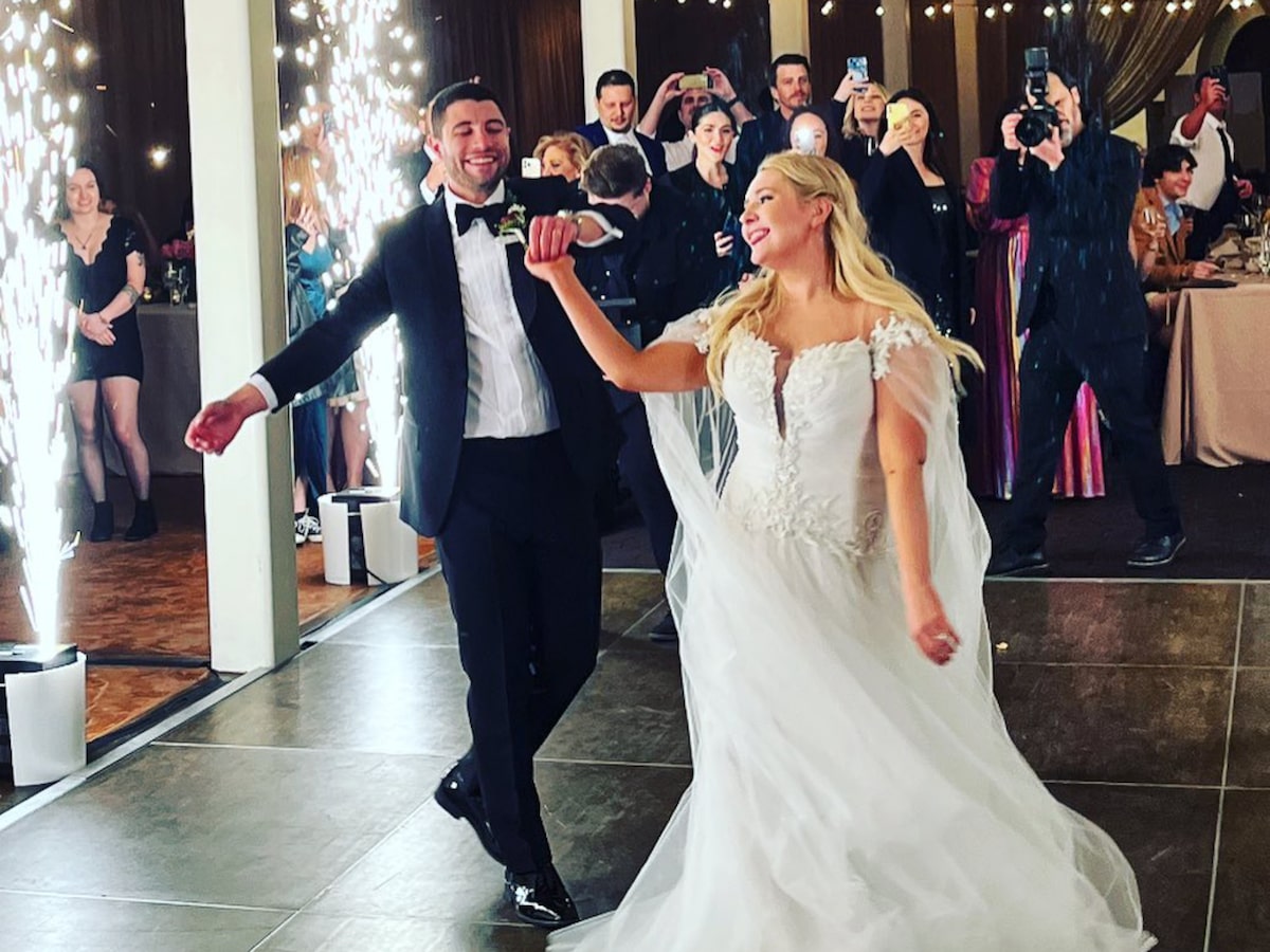 Abigail Breslin And Boyfriend