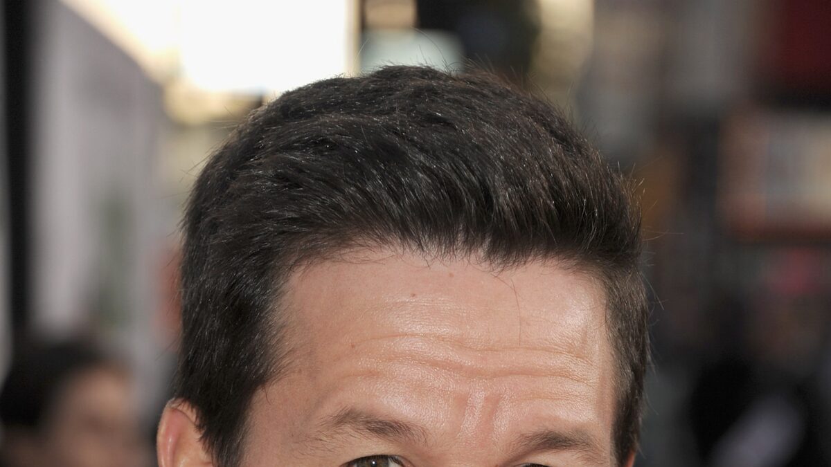 L.A. Premiere of 'Ted'