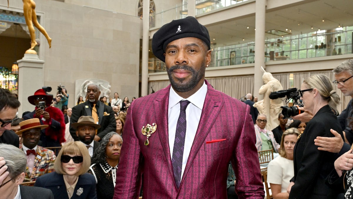 How to Watch the 2025 Met Gala Red Carpet Livestream