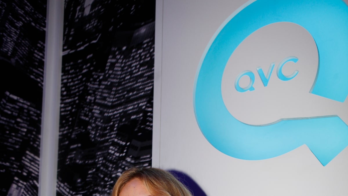 QVC Mercedes-Benz Fashion Week Bash