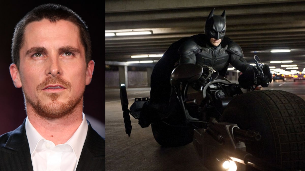 70 Years of Batman Actors