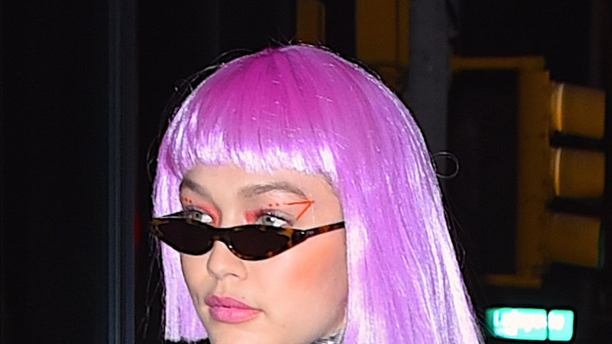 New York Fashion Week 2018