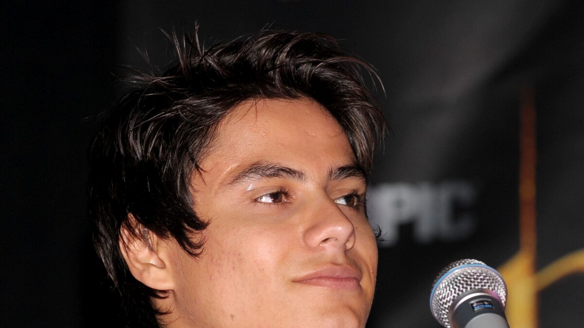 The 'New Moon' Cast Tour