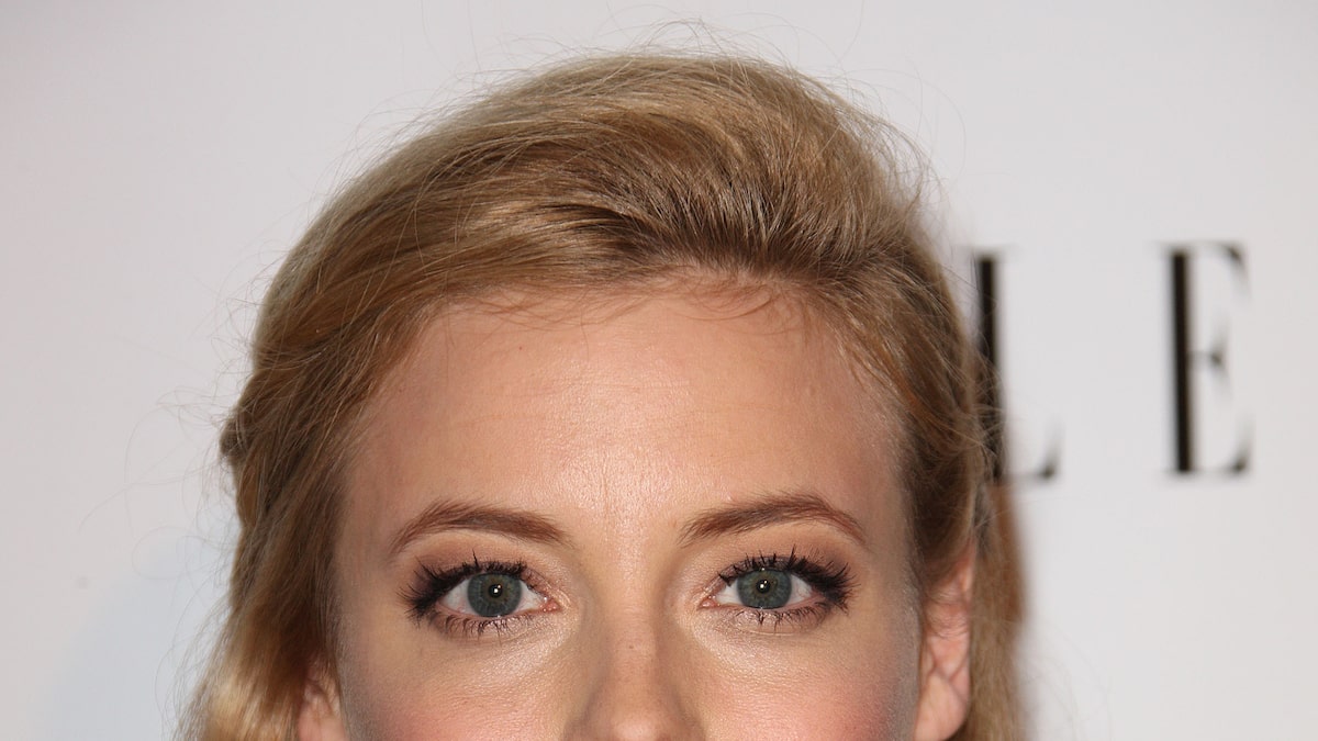 ELLE's Inaugural Women in Television Dinner