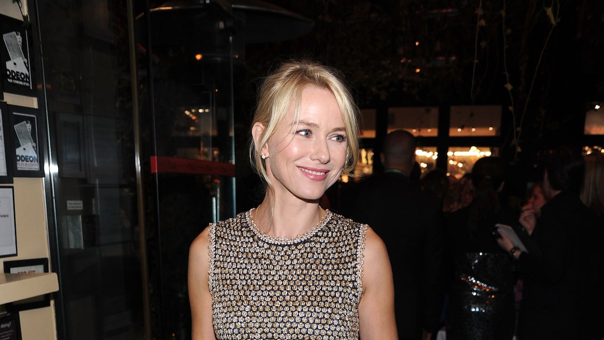 CHANEL Tribeca Film Festival Artists Dinner