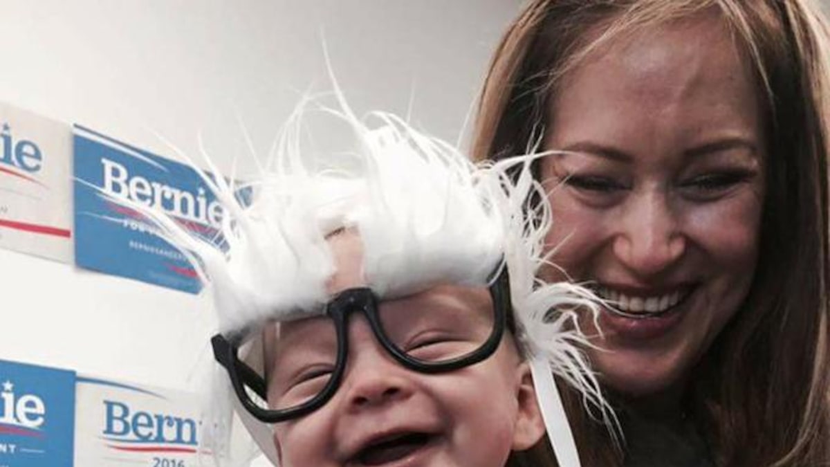 Internet Sensation 'Bernie Baby' Has Died at 4 Months Old