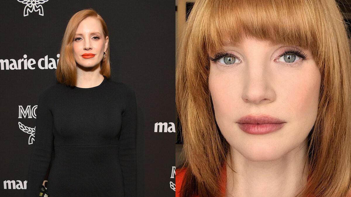 Star Makeovers: Haircuts and Dye Jobs