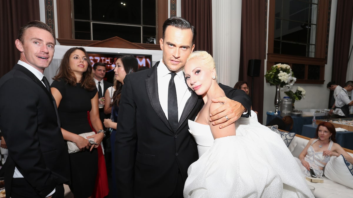 Emmys 2015: Parties