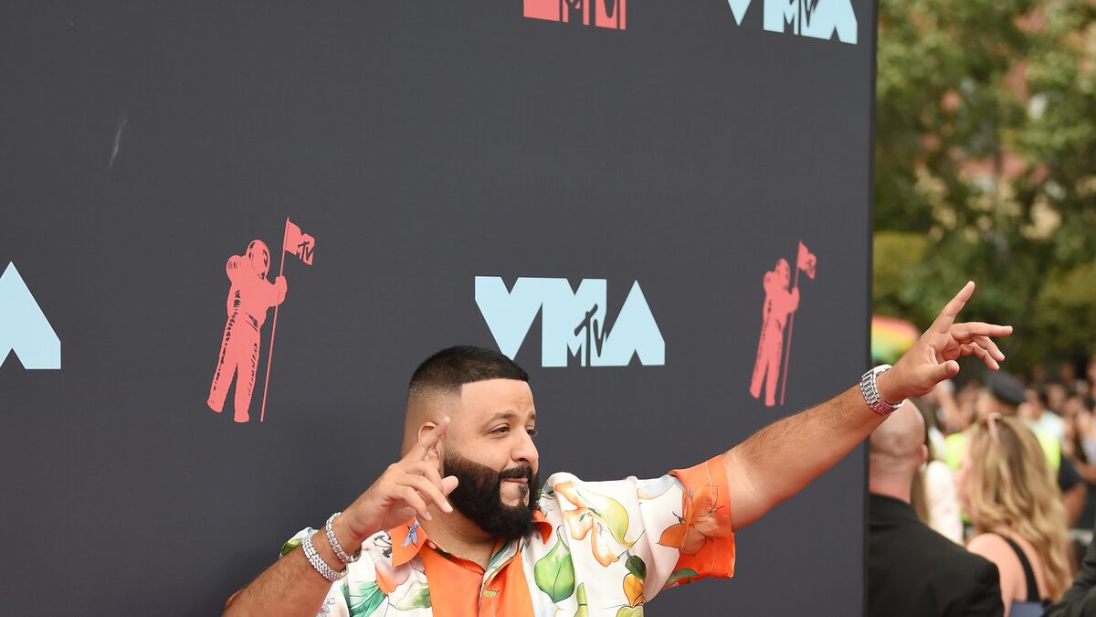 Pics! The 2019 MTV VMAs