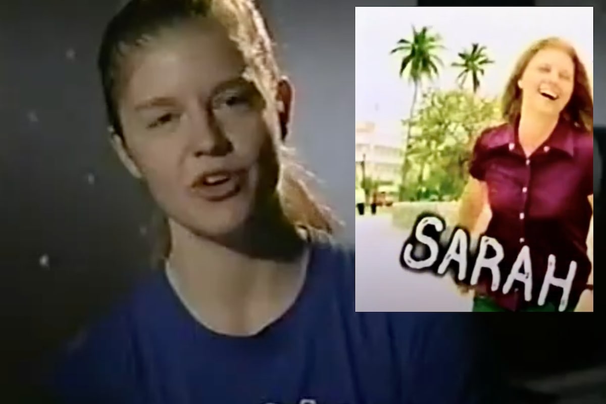 Real World Cast 2024