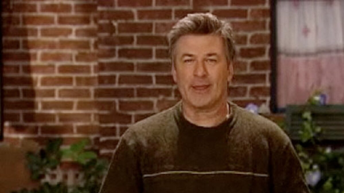 Stars on 'Sesame Street'