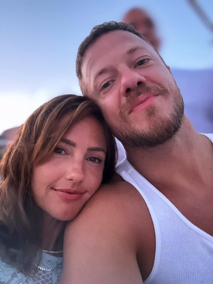 Minka Kelly & Dan Reynolds Make Red-Carpet Debut After Years of Dating